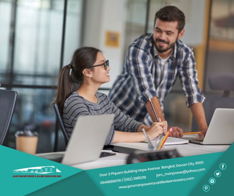 Growing your office staff with qualified and competent professionals ...