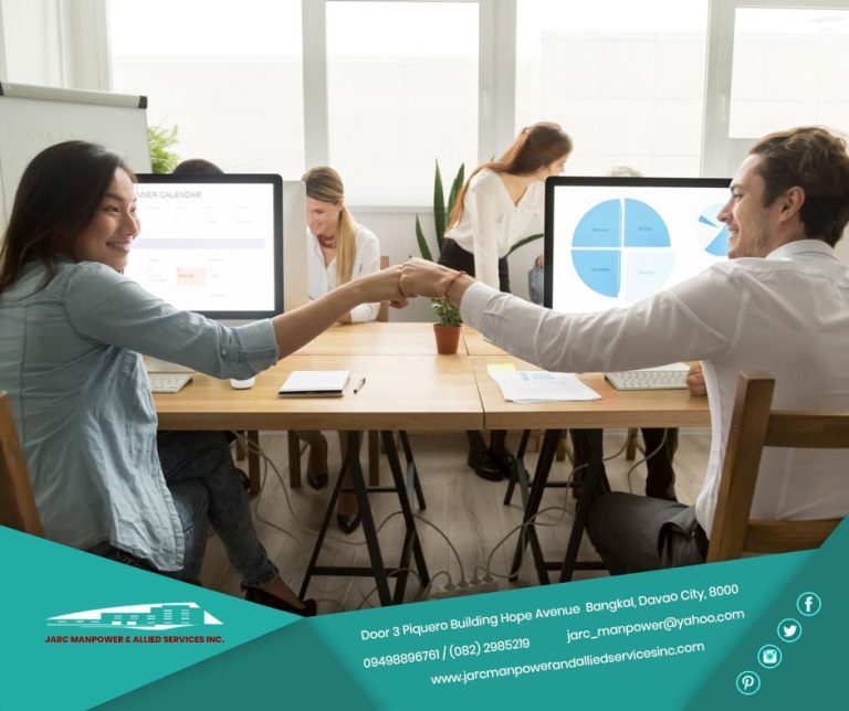 Our dedicated experts can help you make the most of your workforce ...